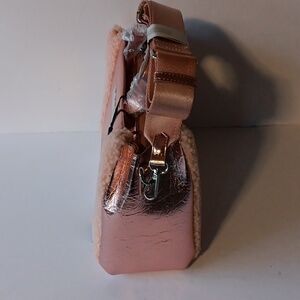 Paris Hilton | Bags | Paris Hilton Womens Shearling Tote | Poshmark